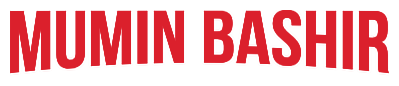 Mumin Bashir